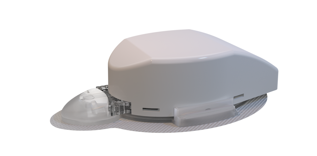 Poseidon™ and Nanopump™ presented at Pharmapack 2019 in Paris | Debiotech